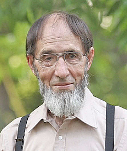 Andrew Thomas Byler | News, Sports, Jobs - The Sentinel